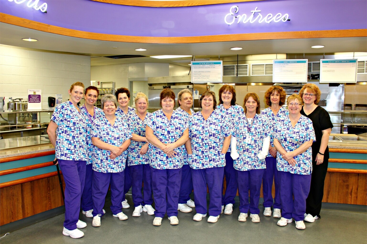 Barberton High School Senior Hours Sheet - schoolprintablesheets.com