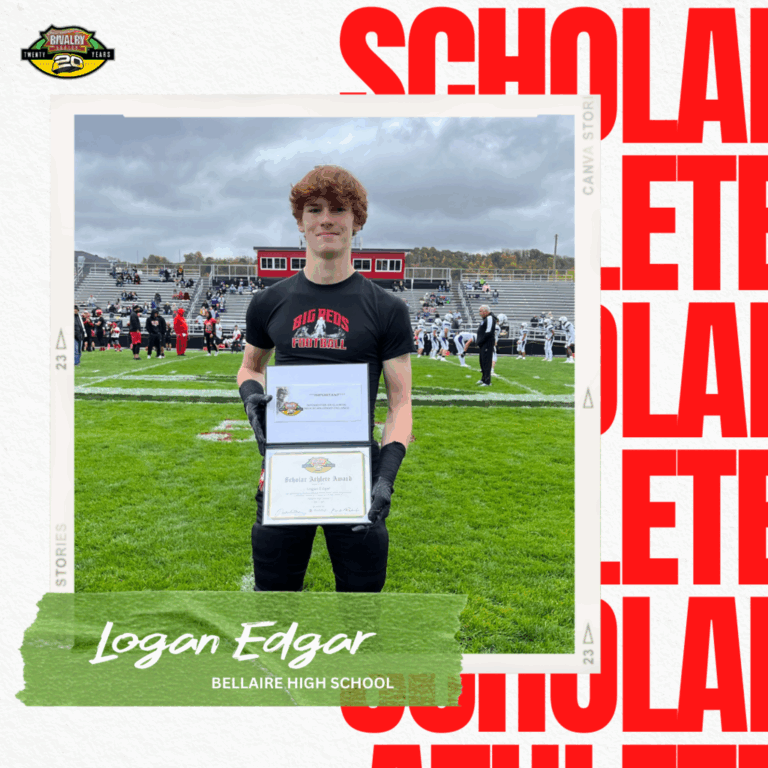 Bellaire High School Brag Sheet - schoolprintablesheets.com